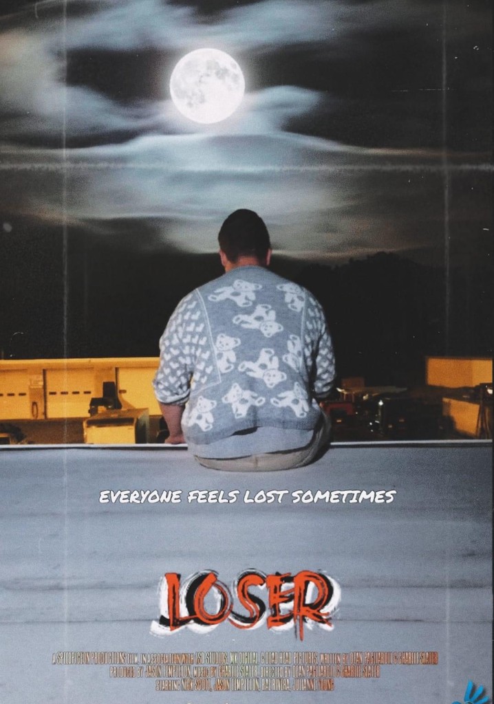 Loser - película: Ver online completas en español Loser - película: Ver online completas en español